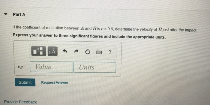 Solved Fundamental Problem 15.15 The 30-lb package A has a | Chegg.com