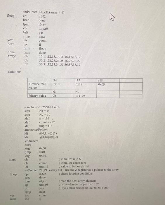 Solved Hello i am confused about this solution. Please show | Chegg.com