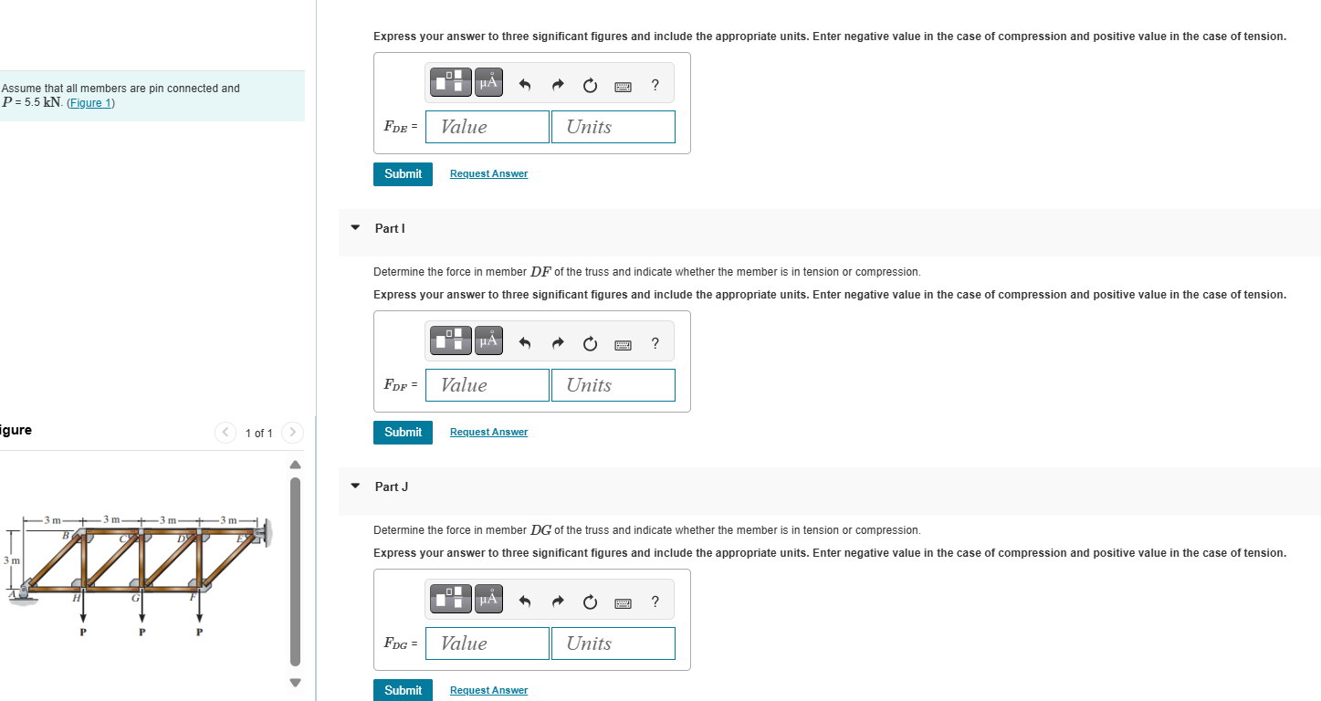 Solved Express your answer to three significant figures and | Chegg.com