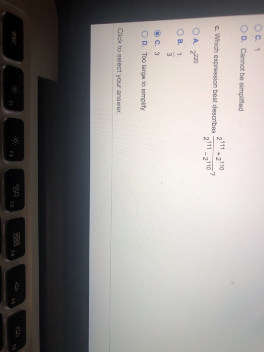 Solved 9 complete For each of the following, choose the | Chegg.com