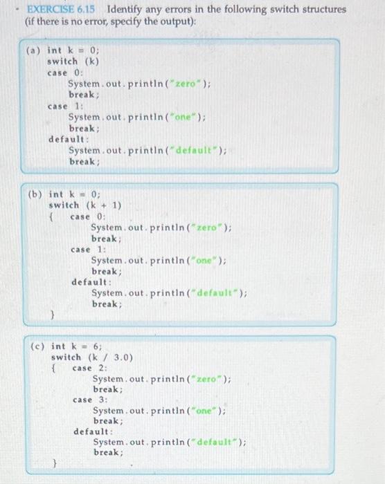 Solved Exercise 5.1 Logical operators can simplify nested | Chegg.com