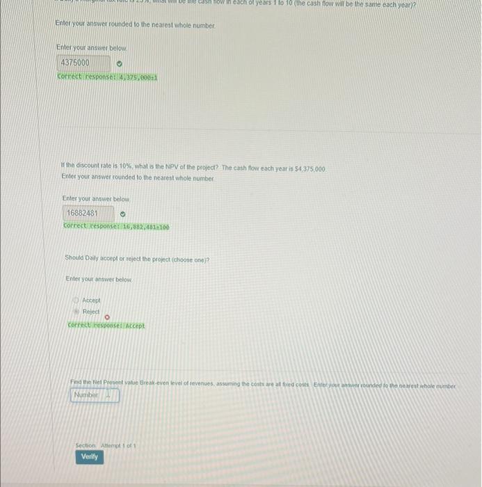 Solved Enter your answer rounded to the nearest whole | Chegg.com