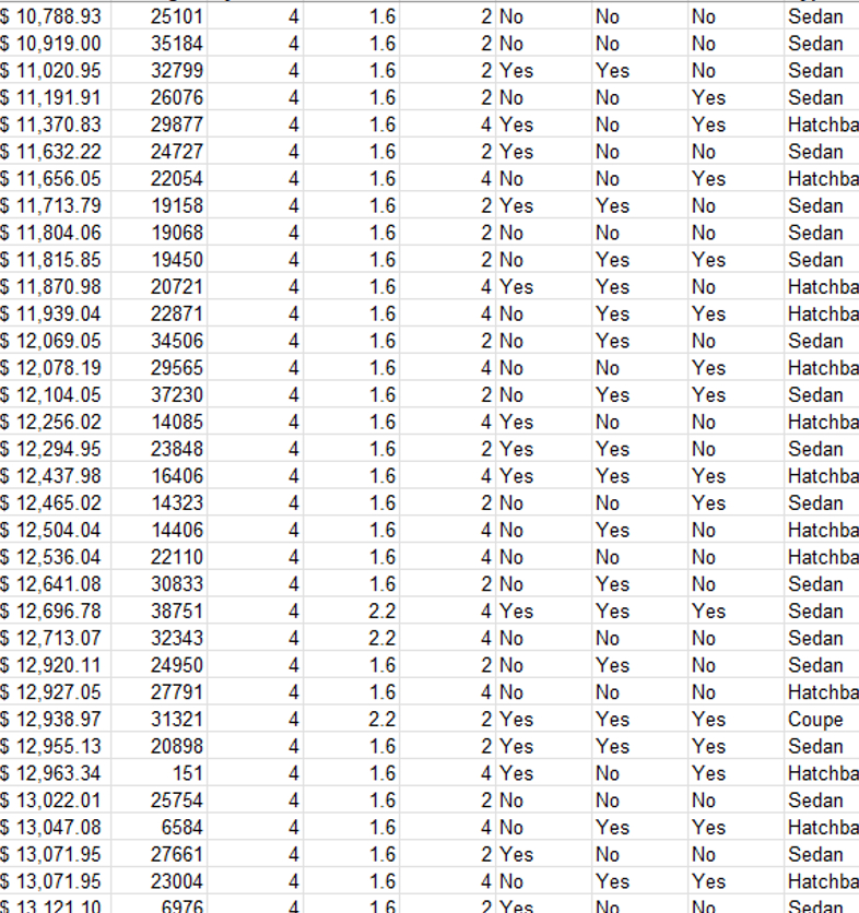 Solved Please answer all questions and show all excel | Chegg.com