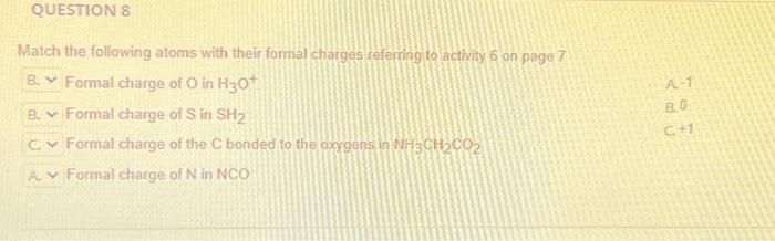 Solved i dont know whats wrong about it, but it two if these | Chegg.com