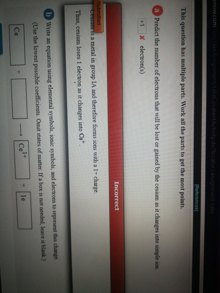 Solved enow.com/take | Chegg.com
