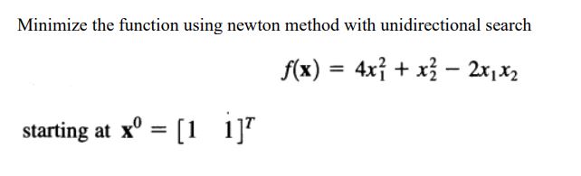 Solved Use A4 ﻿paper and solve. Dont copy others solution. I | Chegg.com