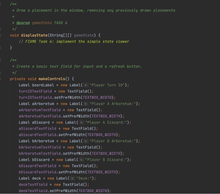Solved import javafx.application. Application; import | Chegg.com