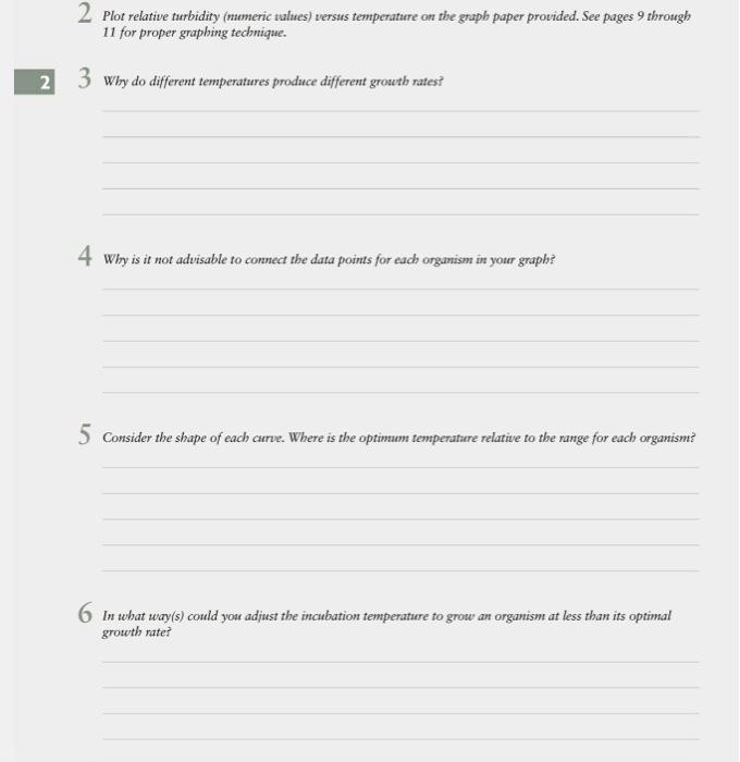 Solved Date Lab Section DATA SHEET I was present and | Chegg.com