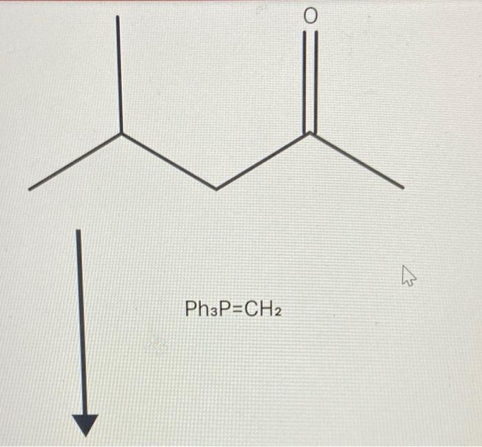Solved Ph3P=CH2 | Chegg.com
