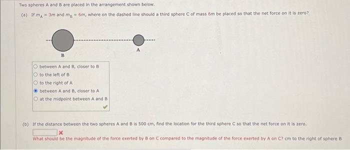 Solved (a) What is the acceleration of gravity, in m/s2, on | Chegg.com