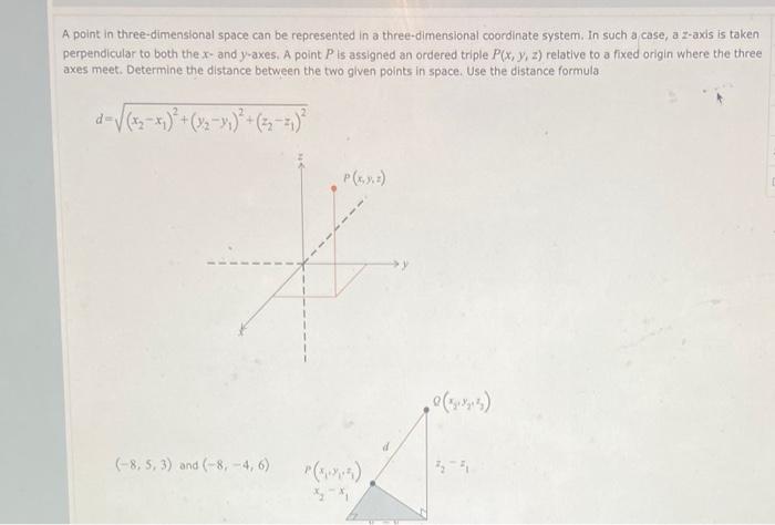 [Solved]: 2 partspart A)part B) An isosceles triangle is sho