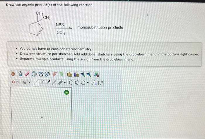 Solved Draw the structure of 4-bromo-4-ethyl-2-methylhexane. | Chegg.com