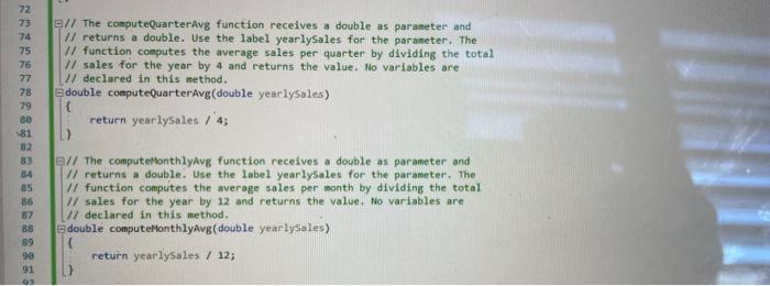 Solved As you can see Im using c++ but having trouble in | Chegg.com Solved As you can see Im using c++ but having trouble in | Chegg.com