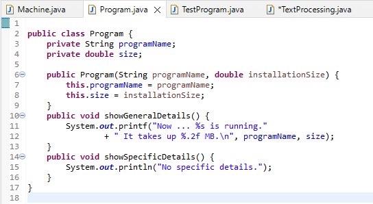 Solved This lab imitates a software (s/w) program running in | Chegg.com