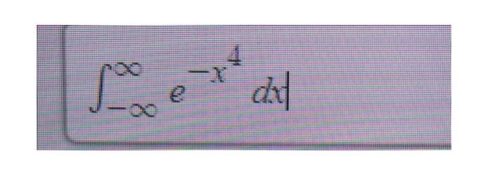 Solved 12% t dx | Chegg.com