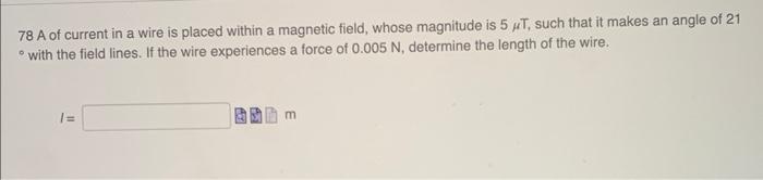 Solved An Ac Circuit That Contains A Resistor And Either An