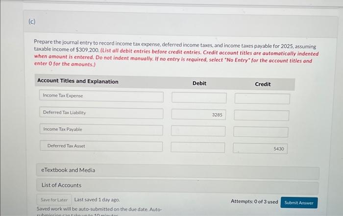 Solved The following information is available for Oriole | Chegg.com
