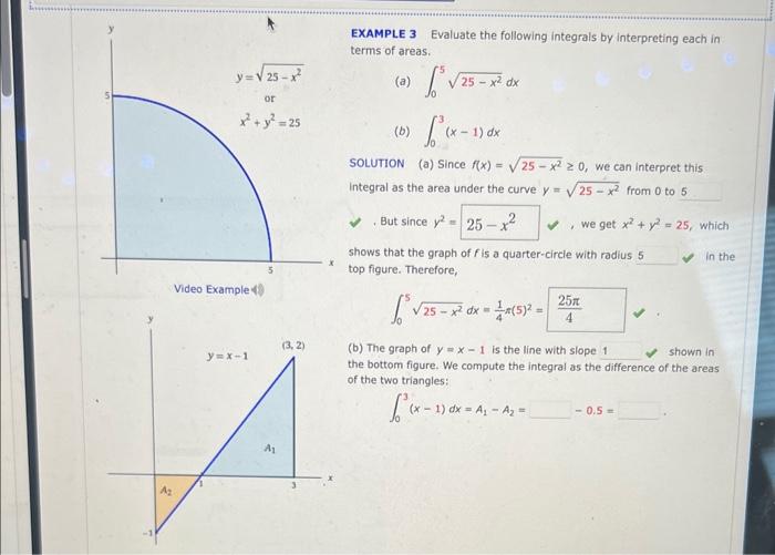 Solved If ∫15f(x)dx=8 and ∫35f(x)dx=5.9, find ∫13f(x)dx. | Chegg.com