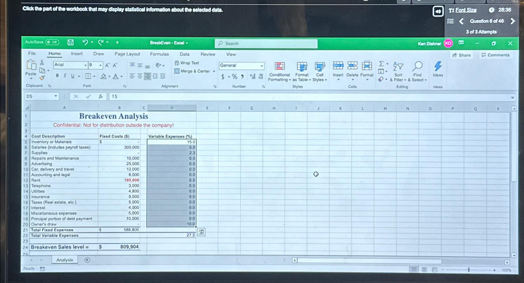 Solved Click the part of the wortbook that may display | Chegg.com