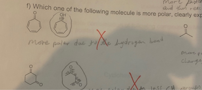 Solved g) Provide structure of Dess-Martin reagent and draw | Chegg.com