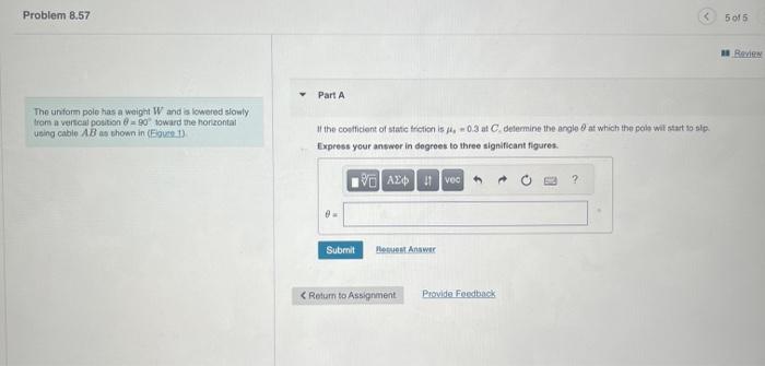 Solved hello! im posting this again, because the answer i | Chegg.com