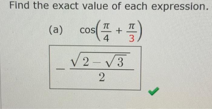 Solved this is the anwser to this question, i need step by | Chegg.com