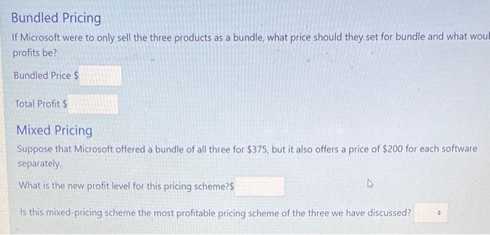 Solved The following table contains different consumers' | Chegg.com