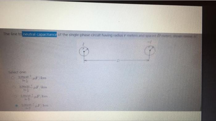 Solved For the short power line with resistance and reactor | Chegg.com