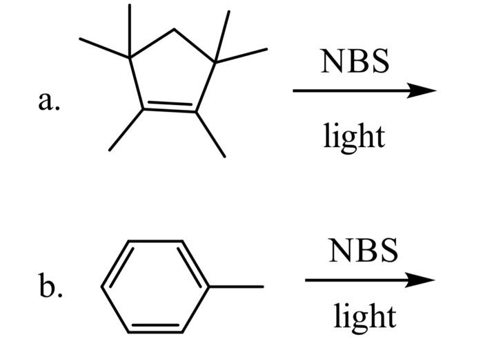 Solved NBS a. light NBS b. light | Chegg.com