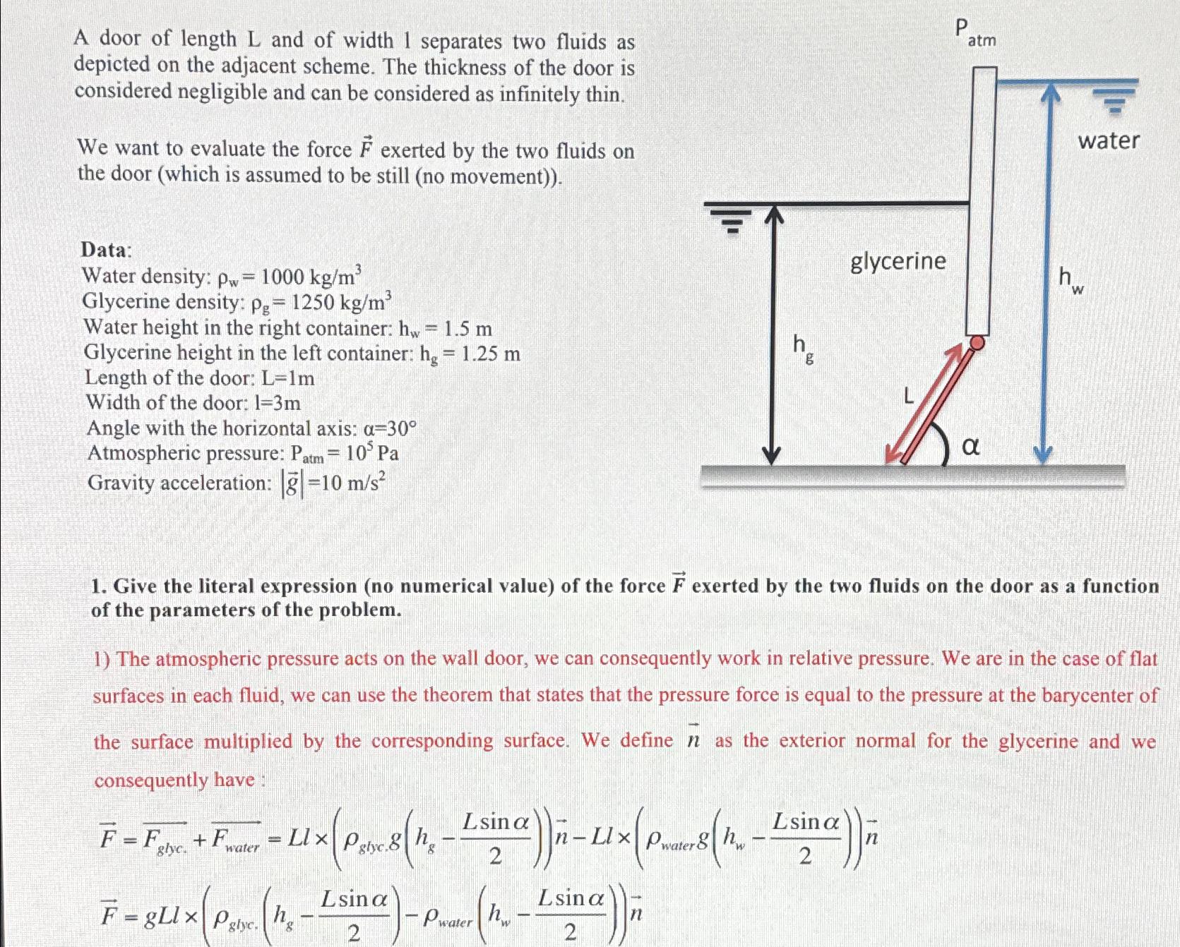 Solved Hello, can someone explain (With steps/drawing) ﻿why | Chegg.com
