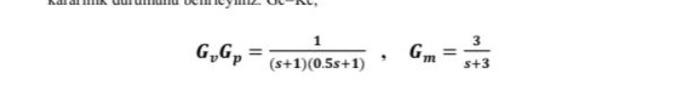 Solved 2. Obtain the characteristic OD equation of a control | Chegg.com