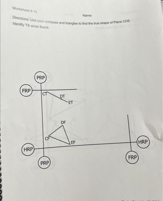 Solved most be connected by each other to make another shape | Chegg.com