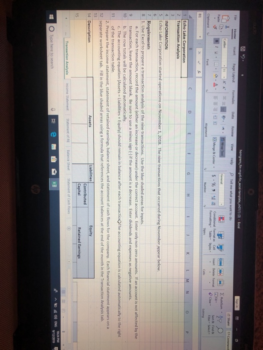 Solved Formatting lable Shves Clipboard Alignment Font | Chegg.com