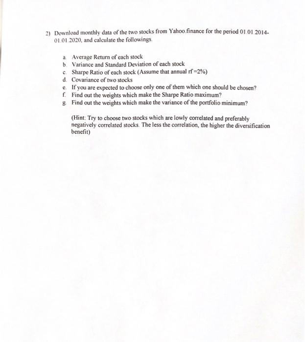 Solved Assignment 4 1) Let's assume that this figure shows | Chegg.com