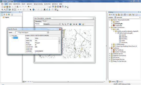 Discovering Gis And Arcgis 2nd Edition Textbook Solutions | Chegg.com
