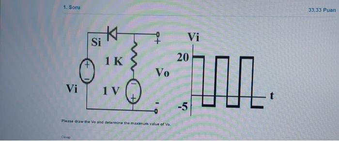 Solved rease draw the Wo and determine the maximin value of | Chegg.com