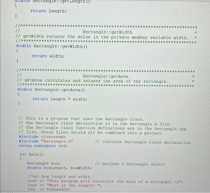 Solved what problems does this C++ program have?? And how to | Chegg.com