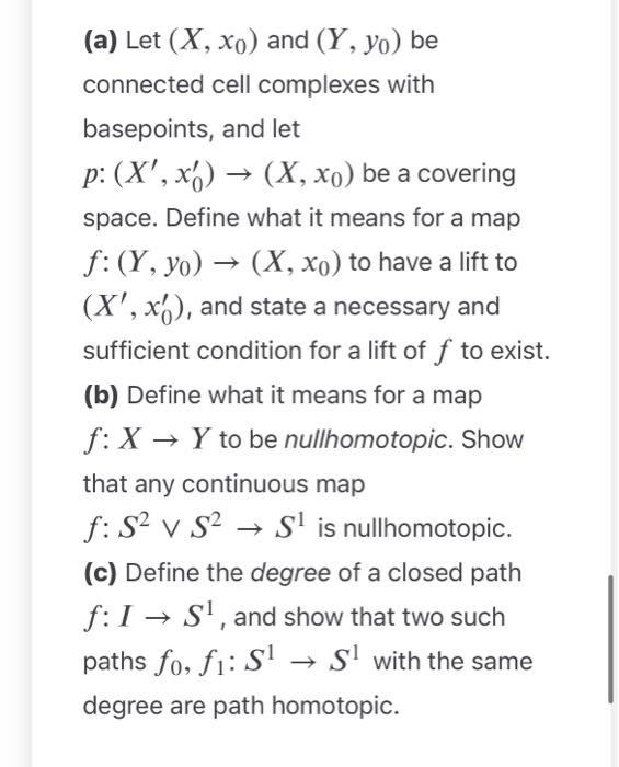 Solved need help with every part if possible | Chegg.com
