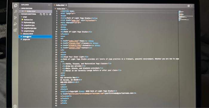 Solved In this chapter's case study, you will use the | Chegg.com