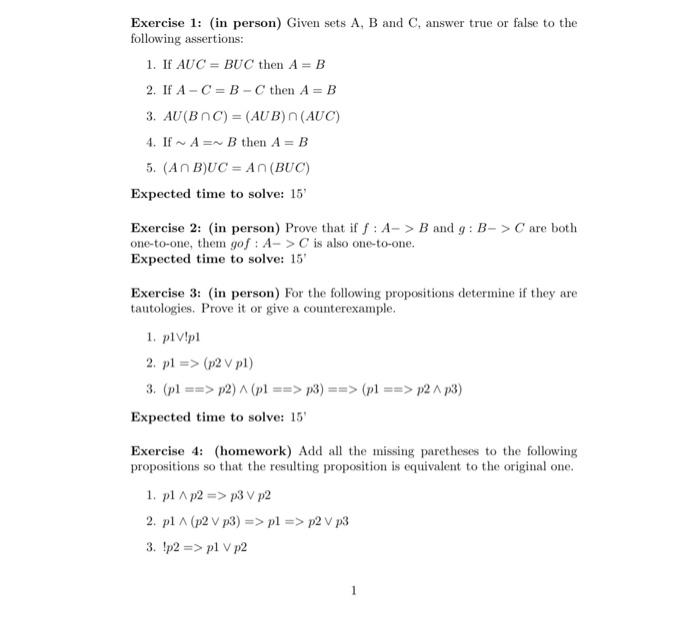 Solved I Am Having Trouble Understanding Discrete 