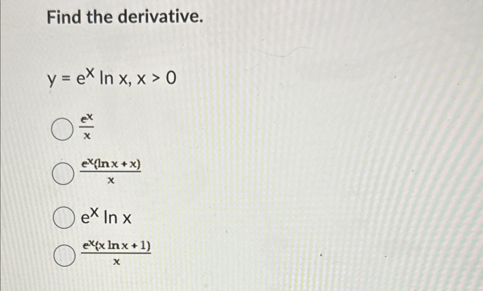 Solved Find the | Chegg.com