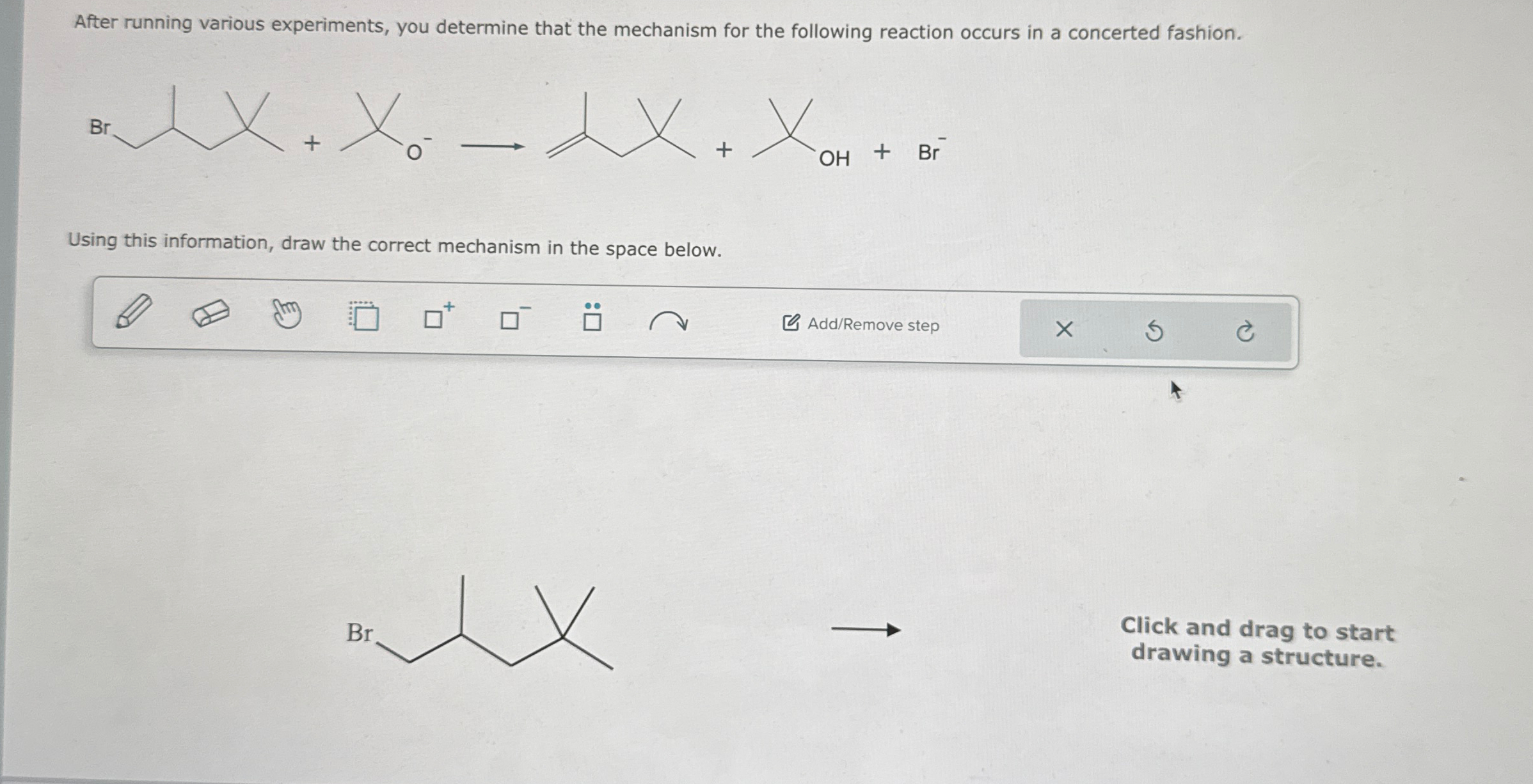 Solved After running various experiments, you determine that | Chegg.com
