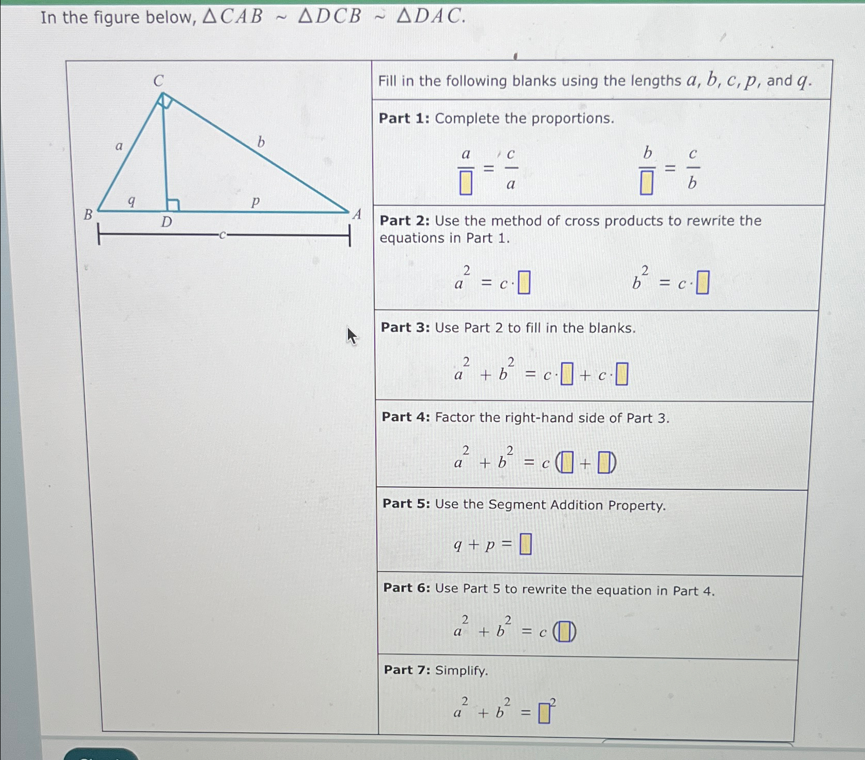 Solved In the figure below, | Chegg.com