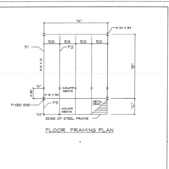 Solved Part 1: You are an engineer at a local engineering | Chegg.com