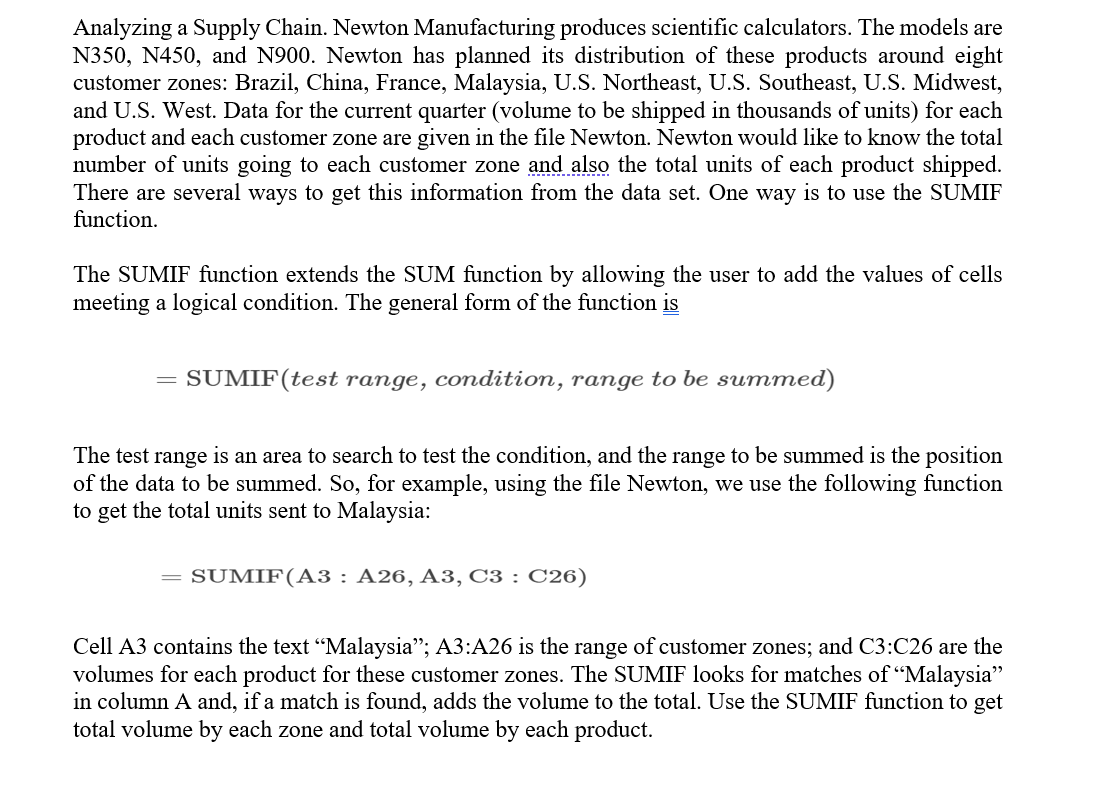 Solved Which of the following statements is TRUE regarding a | Chegg.com