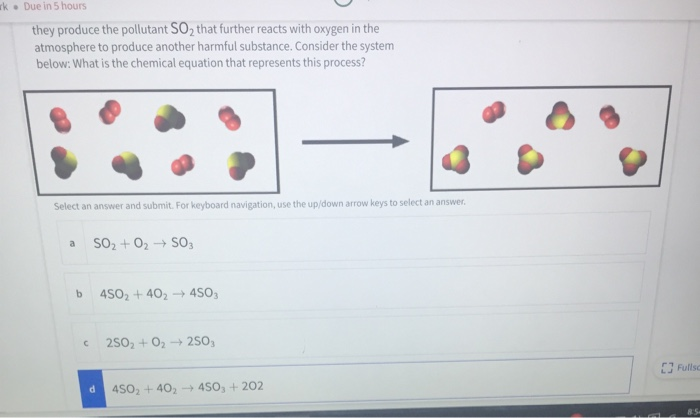 Solved Enter the chemical formula of the limiting reactant | Chegg.com