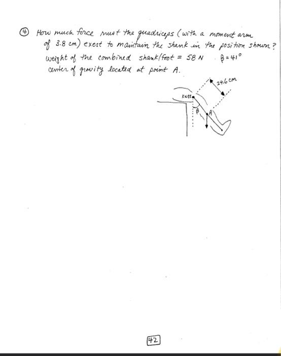 Solved 1 What Magnitude Force P Must Be Applied To Maintain