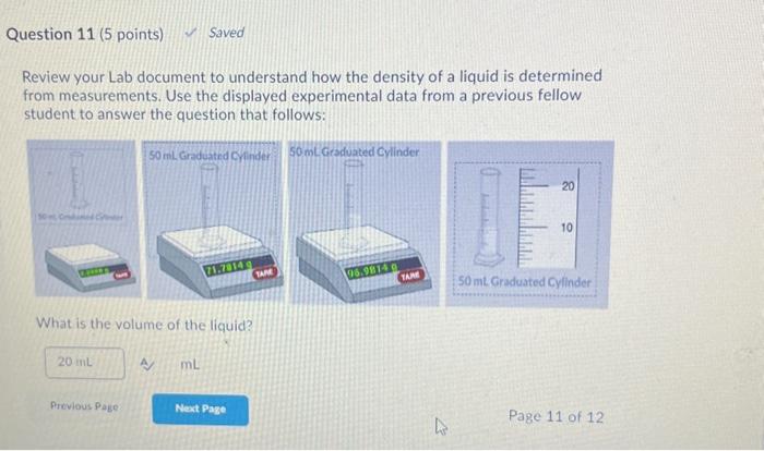 Solved Review your Lab document to understand how the | Chegg.com
