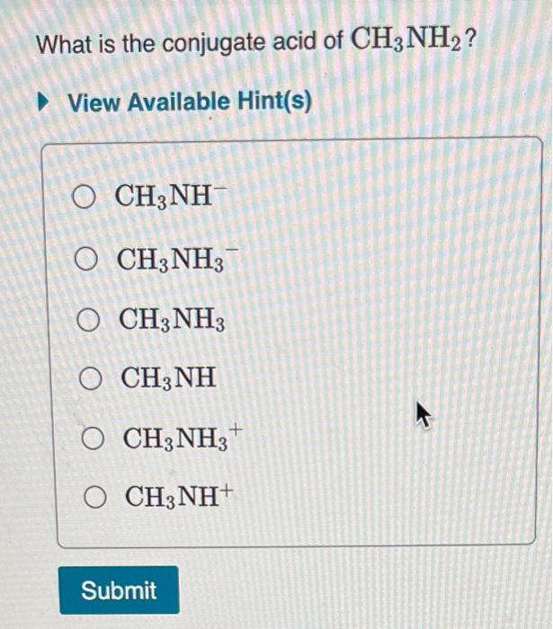 Solved Classify each of these compounds as an Arrhenius | Chegg.com