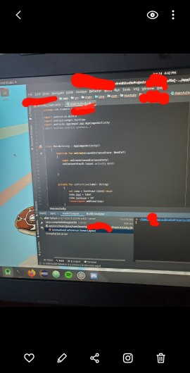 Solved How do I programatically add a text view for the | Chegg.com